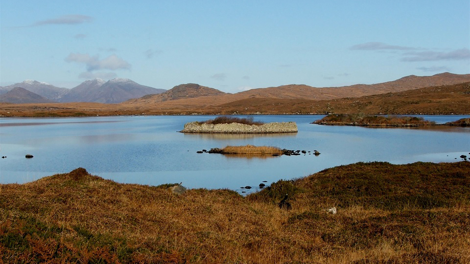 Michael Gibbons Archaeology Travel – The Iron Age (c.800 BCE)